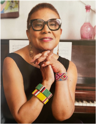 MKE BLACK THEATRE FESTIVAL 2024 · Black Arts MKE